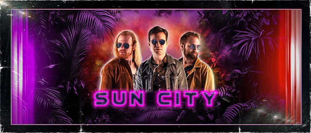 Sun City | Home